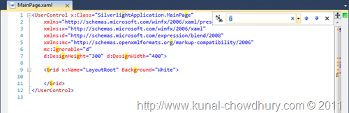 "Quick Find" a better way using Visual Studio Productivity Power Tools | Kunal Chowdhury